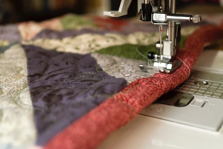 Marie's Sewing Center | Sewing Machines, Cabinets, Fabric, Vacuums ...